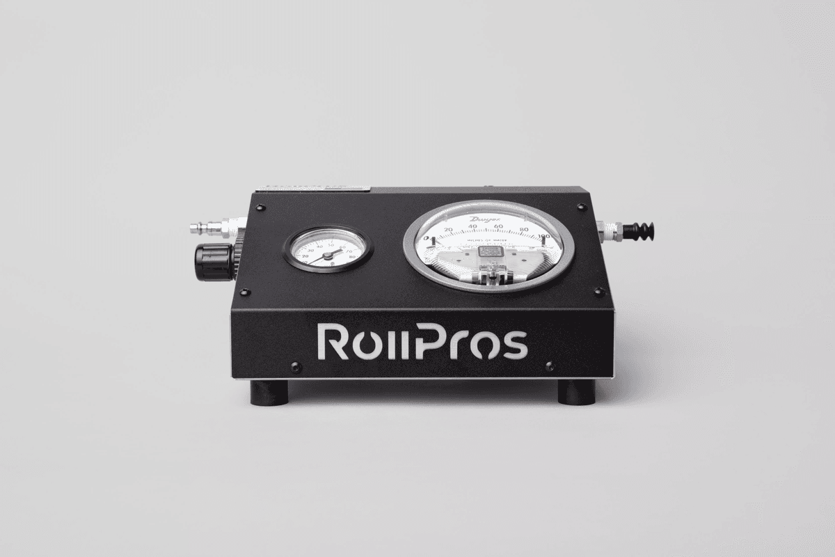 RollPros DrawCheck: Ensuring Consistent Pre-Roll Draw
