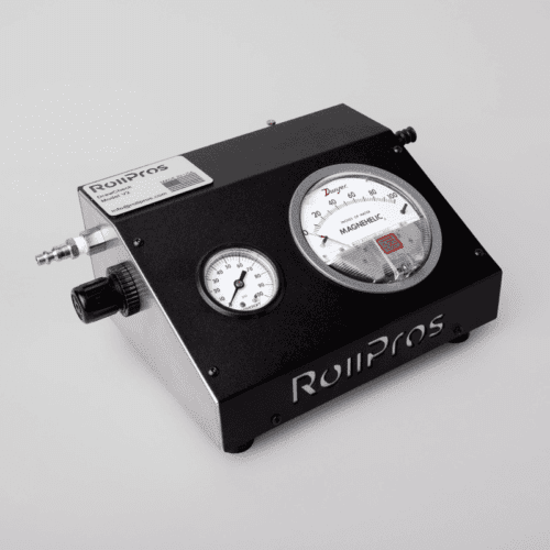 RollPros DrawCheck: Ensuring Consistent Pre-Roll Draw