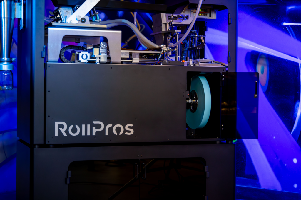 2024 Best Automated Pre Roll Machines | Top Cannabis Industry Machines