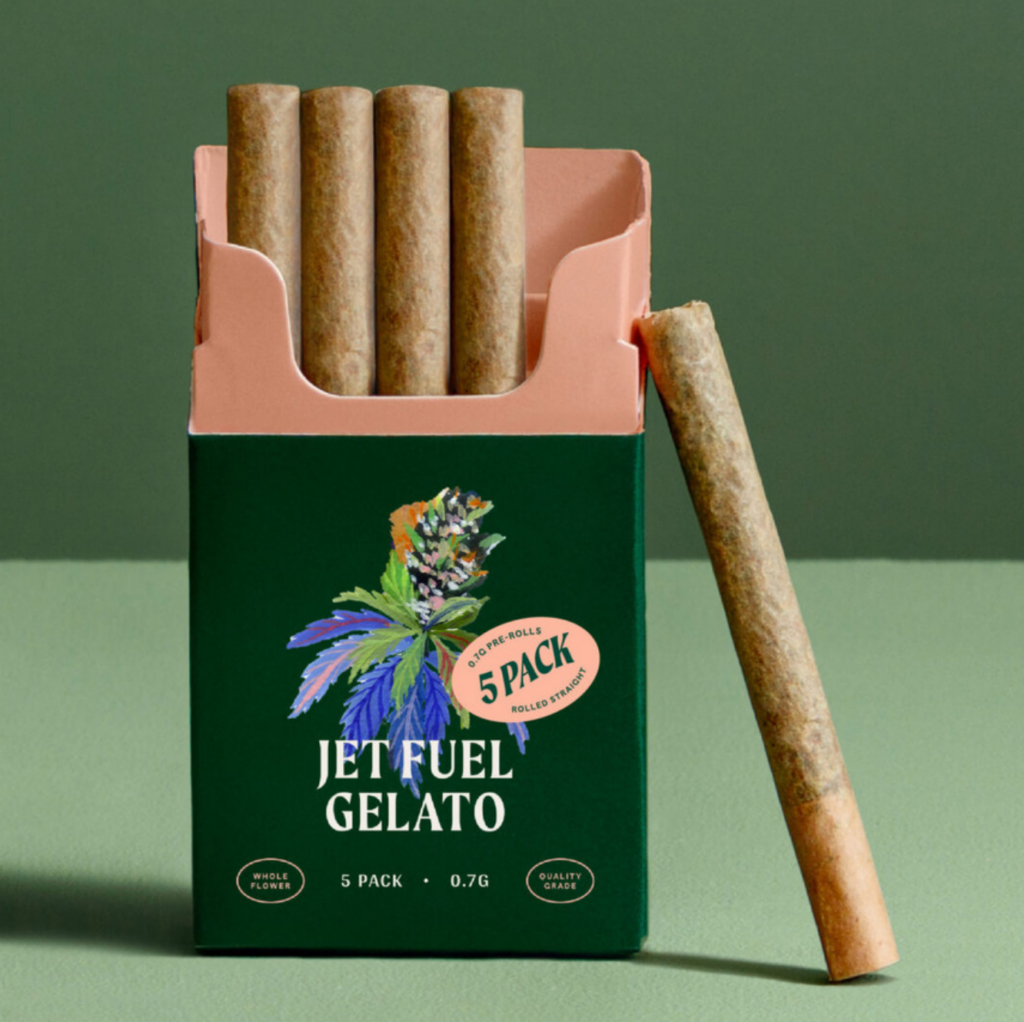 Complete Guide to Designing, Marketing, and Selling Pre-rolls - RollPros