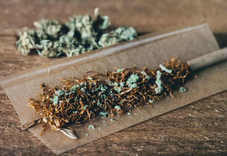 Joints, Blunts, and Spliffs: Understanding the Key Differences | RollPros