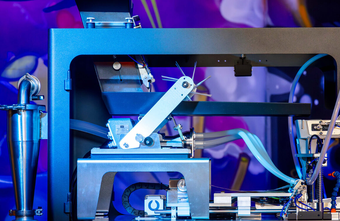 How to Choose the Right Pre-Roll Machine for Your Operation | By Kyle ...