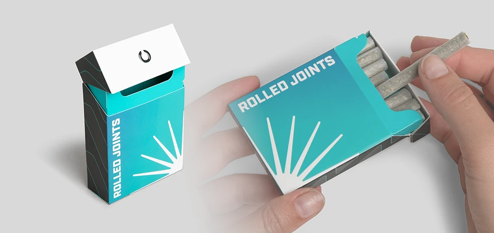 The Psychology of Pre-Roll Packaging: Why Customers Buy Before They ...
