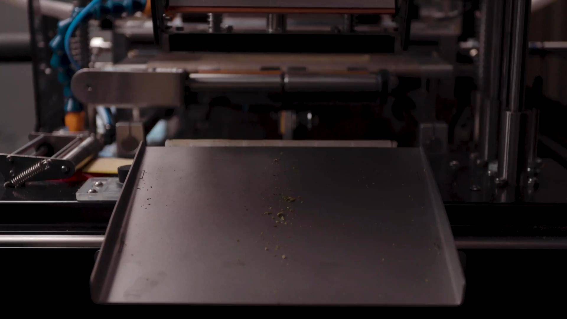 Automatic Pre-Roll Machine | Joint Roller Machine | RollPros